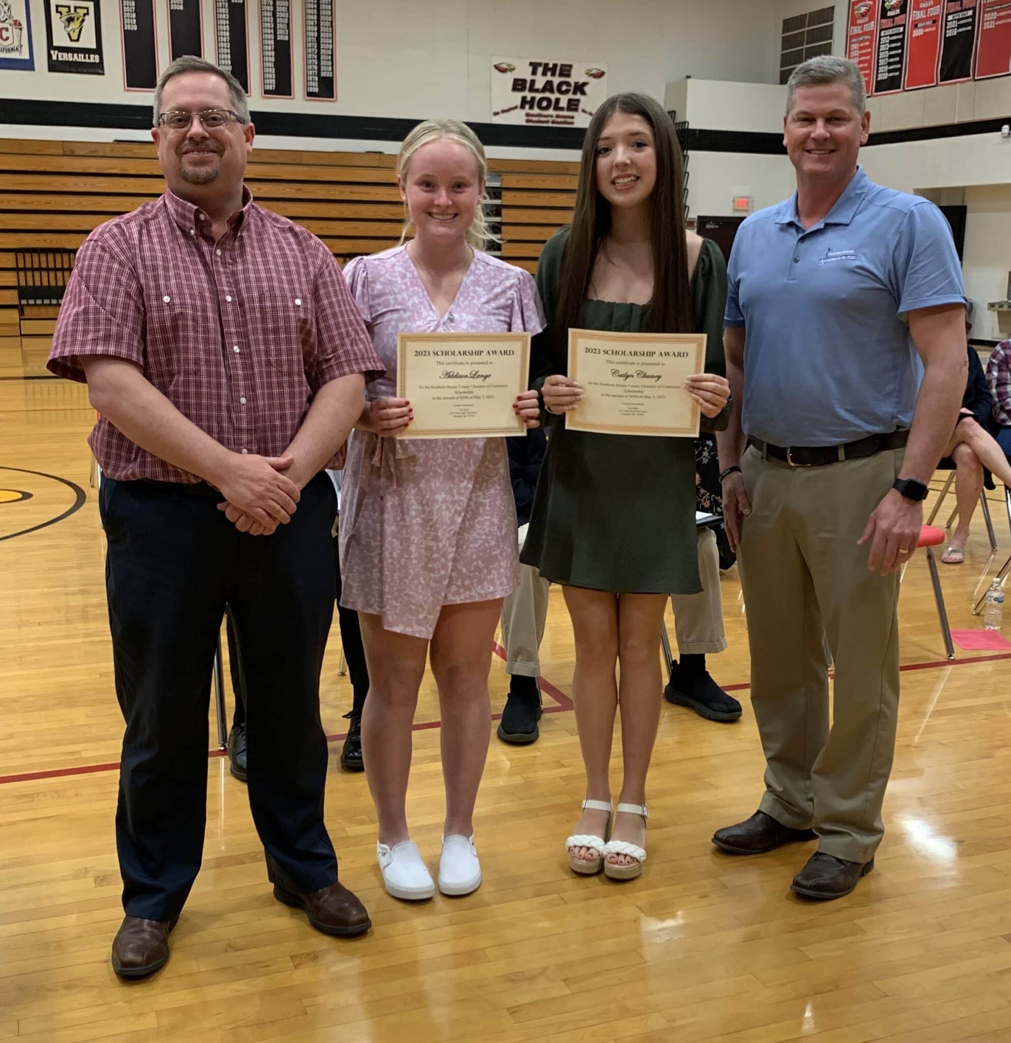 Southern Boone Chamber of Commerce - Southern Boone County Area Chamber ...